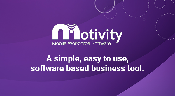 Electronic Job Sheet Apps | Motivity Mobile